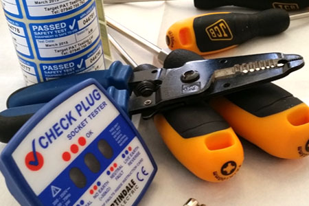 Pat Testing Services - Pat Testing Glasgow